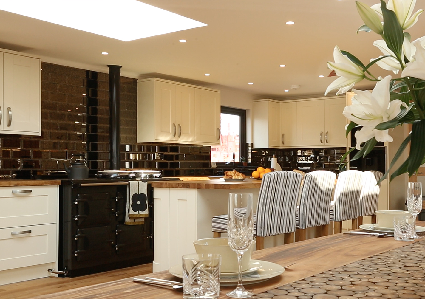 Dealer Locator - Heritage Range Cookers