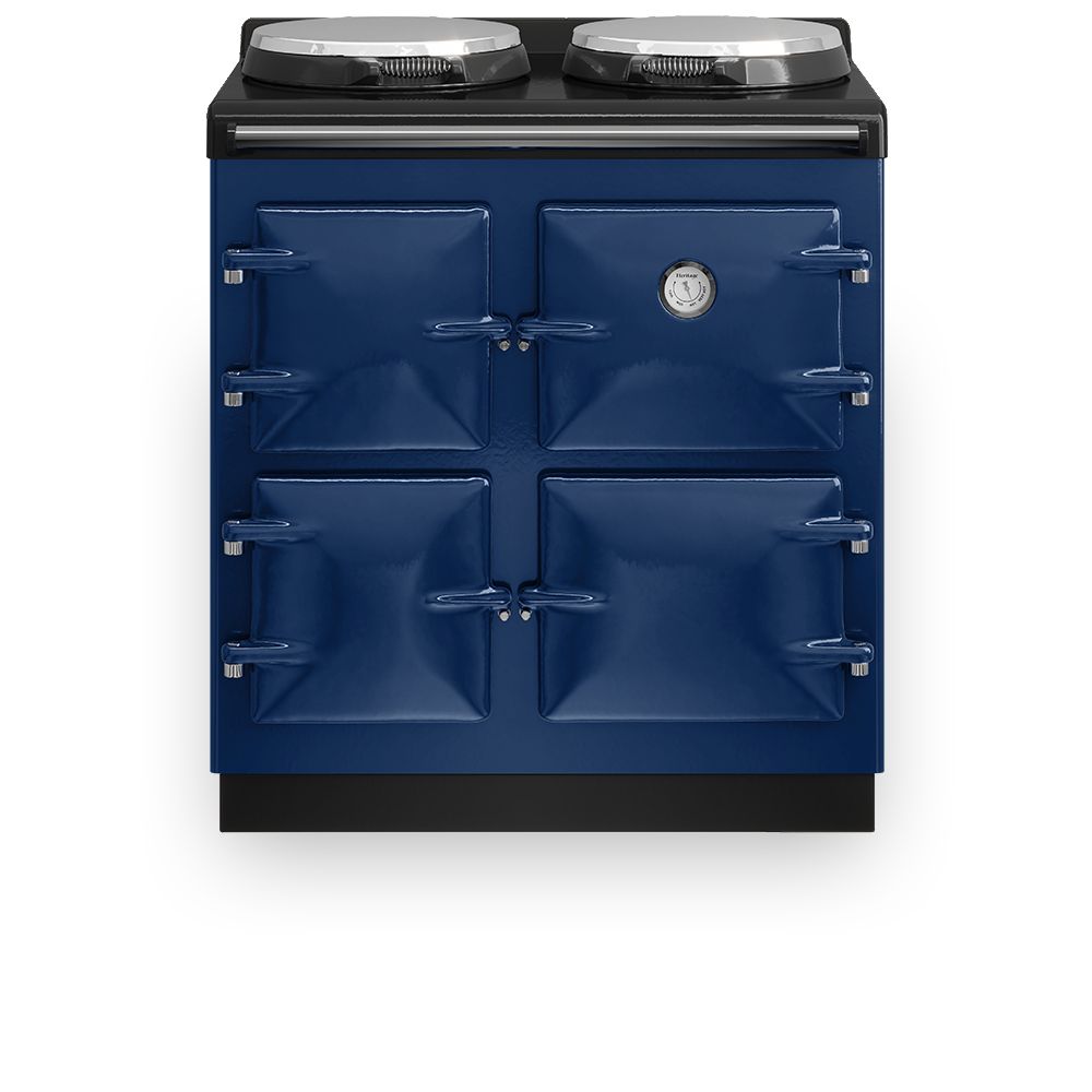 About Us | Heritage Cookers | Hand Built in Cornwall