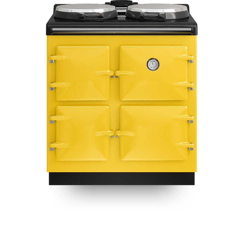 About Us | Heritage Cookers | Hand Built in Cornwall