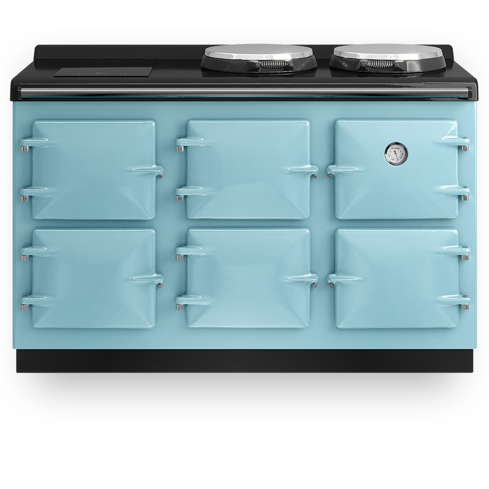 About Us | Heritage Cookers | Hand Built in Cornwall