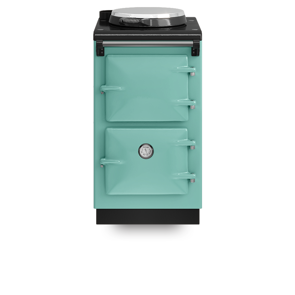 Heritage Uno | Small Size, High-Efficiency Heating and Cooking