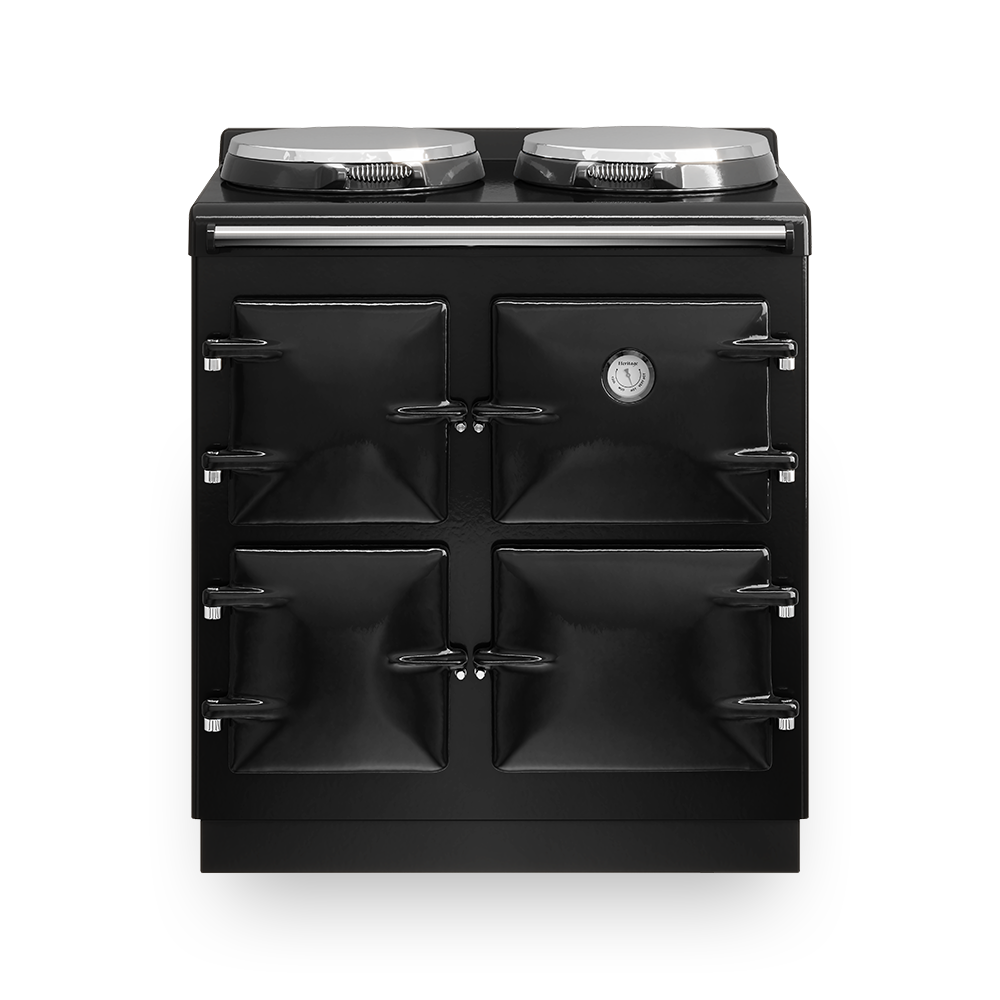 Heritage Compact Electric | Our Smallest Electric Range Cooker