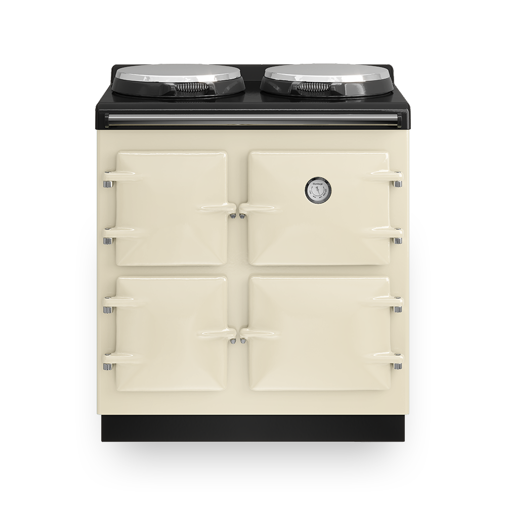 Heritage Compact Electric | Our Smallest Electric Range Cooker