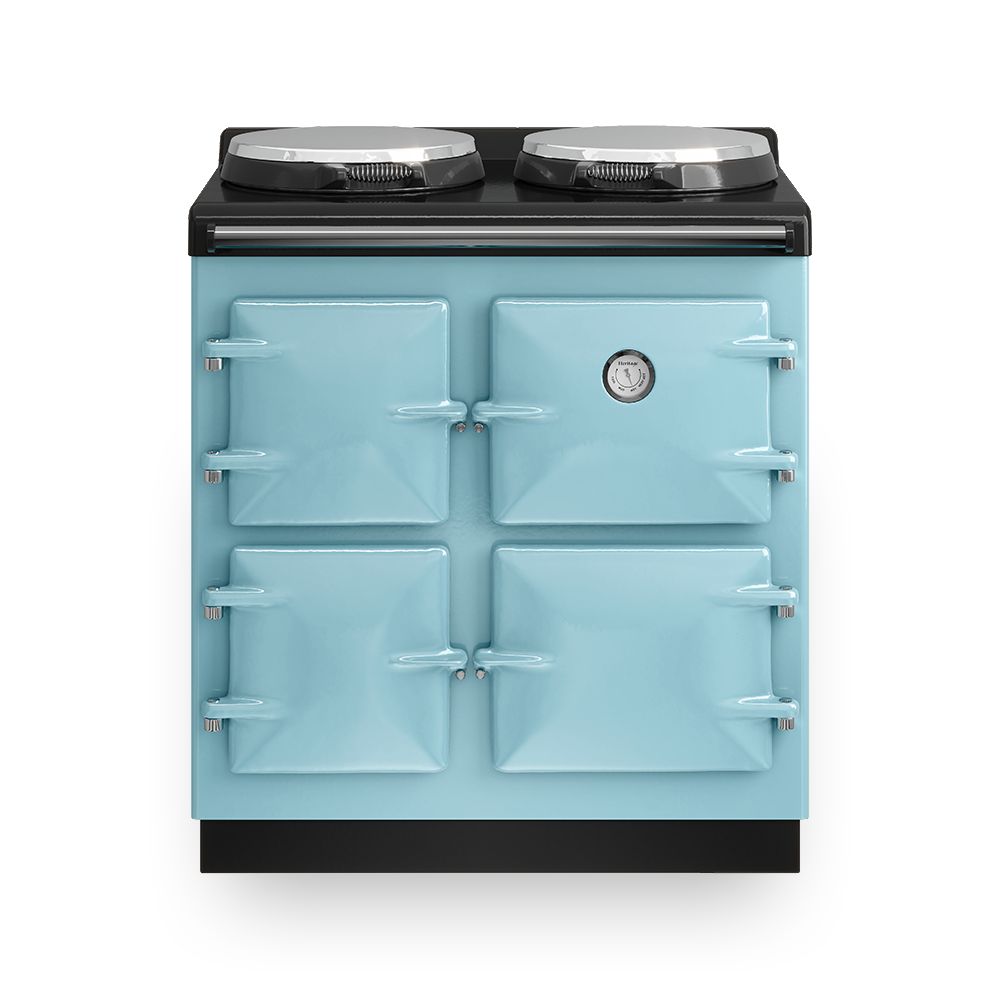Heritage Compact Electric | Our Smallest Electric Range Cooker