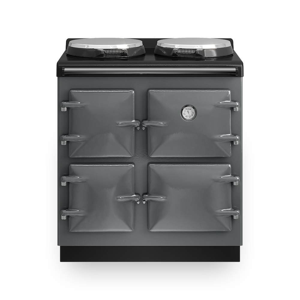 Heritage Compact Electric | Our Smallest Electric Range Cooker