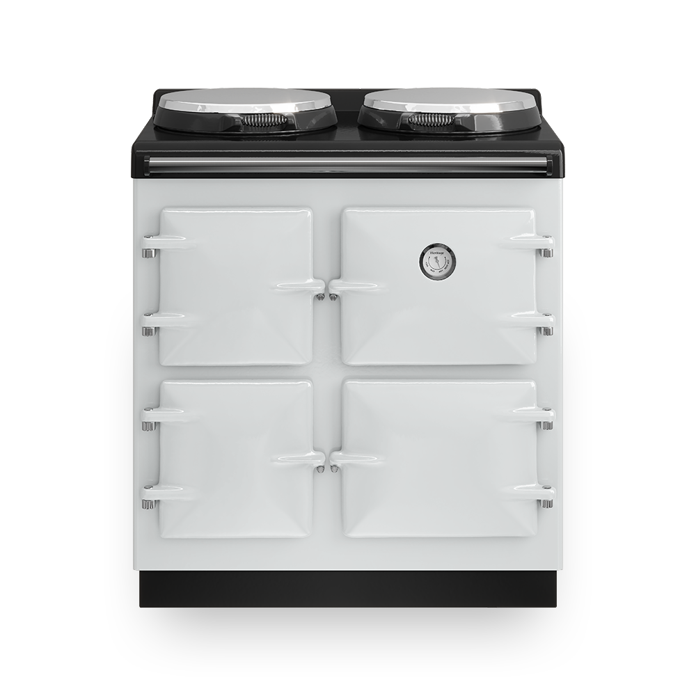 Heritage Compact Electric | Our Smallest Electric Range Cooker