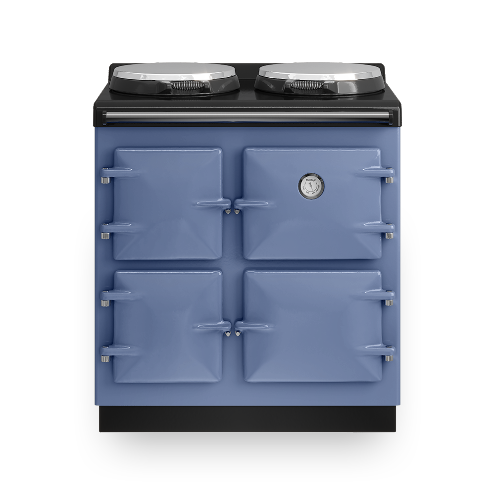 Heritage Compact Electric | Our Smallest Electric Range Cooker