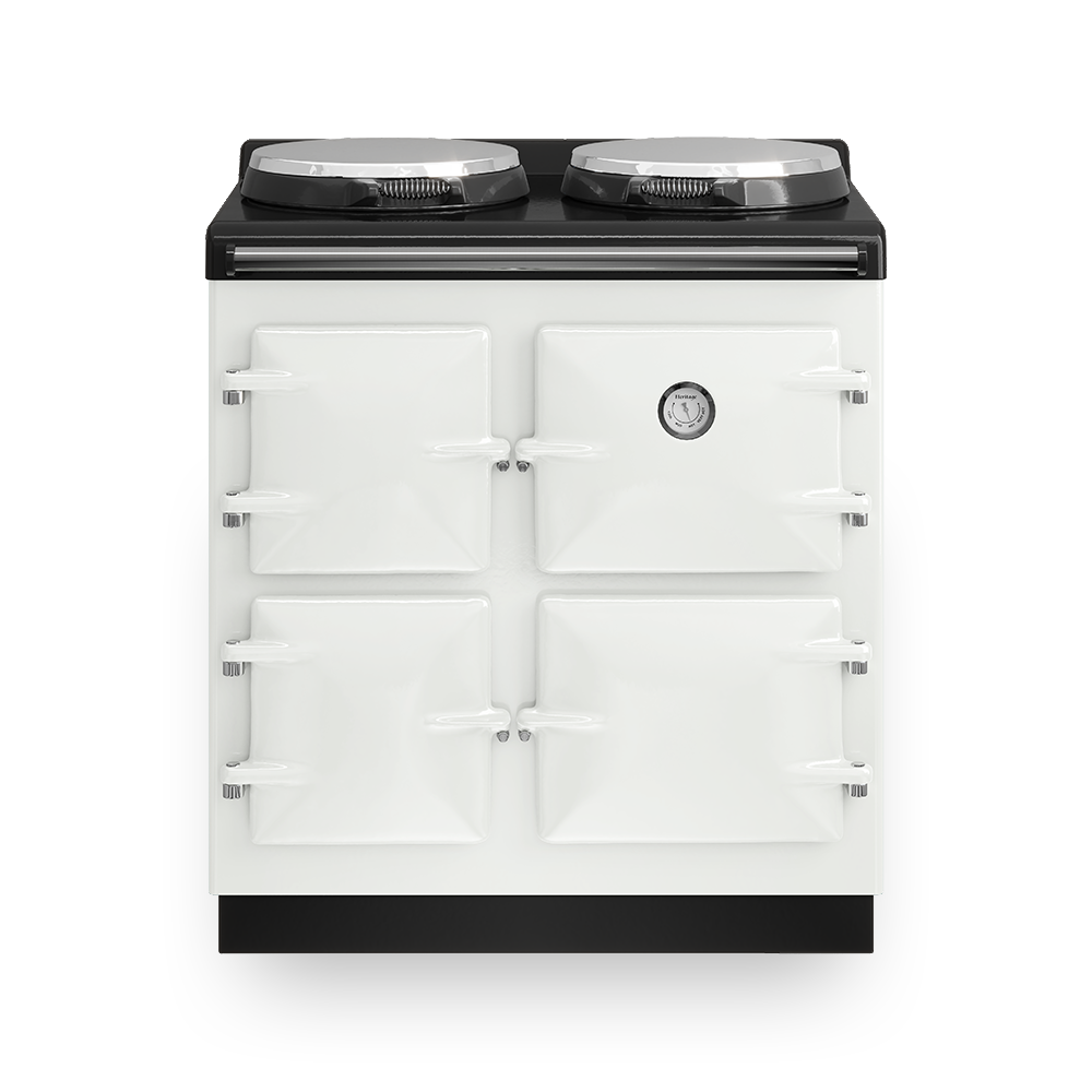 Heritage Compact Electric | Our Smallest Electric Range Cooker