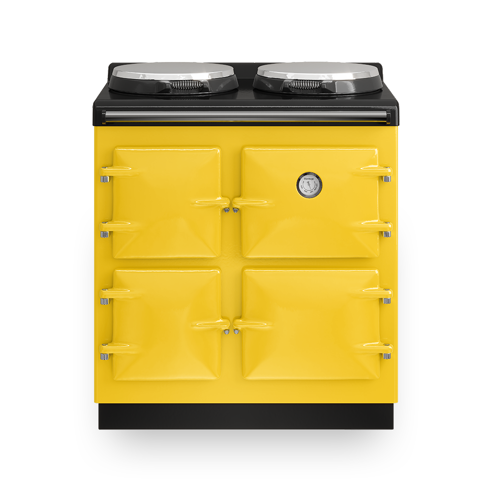 Heritage Compact Electric | Our Smallest Electric Range Cooker