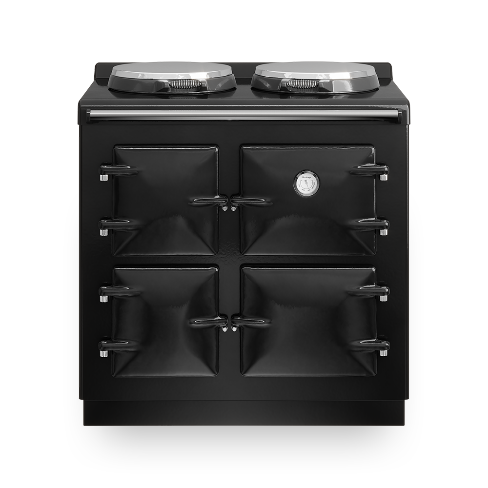 Heritage Compact Electric | Our Smallest Electric Range Cooker