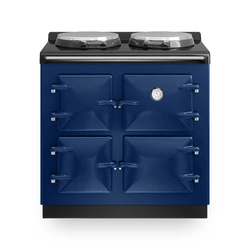 Heritage Compact Electric | Our Smallest Electric Range Cooker