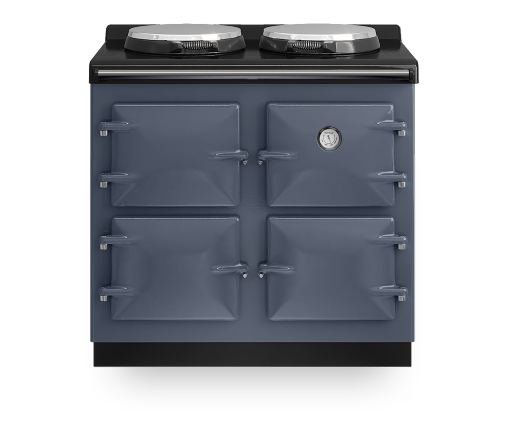 Electric Range Cookers | Traditional Design and Modern Technology