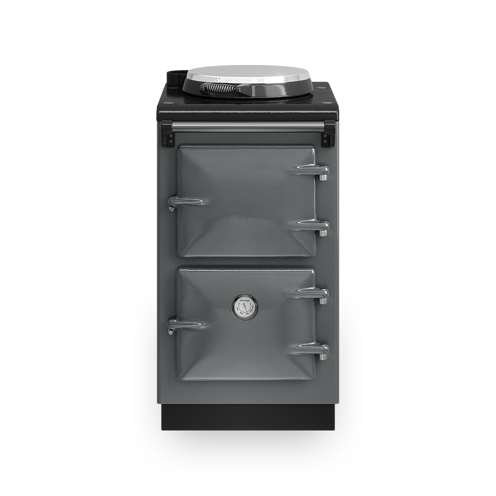 Heritage Uno | Small Size, High-Efficiency Heating and Cooking