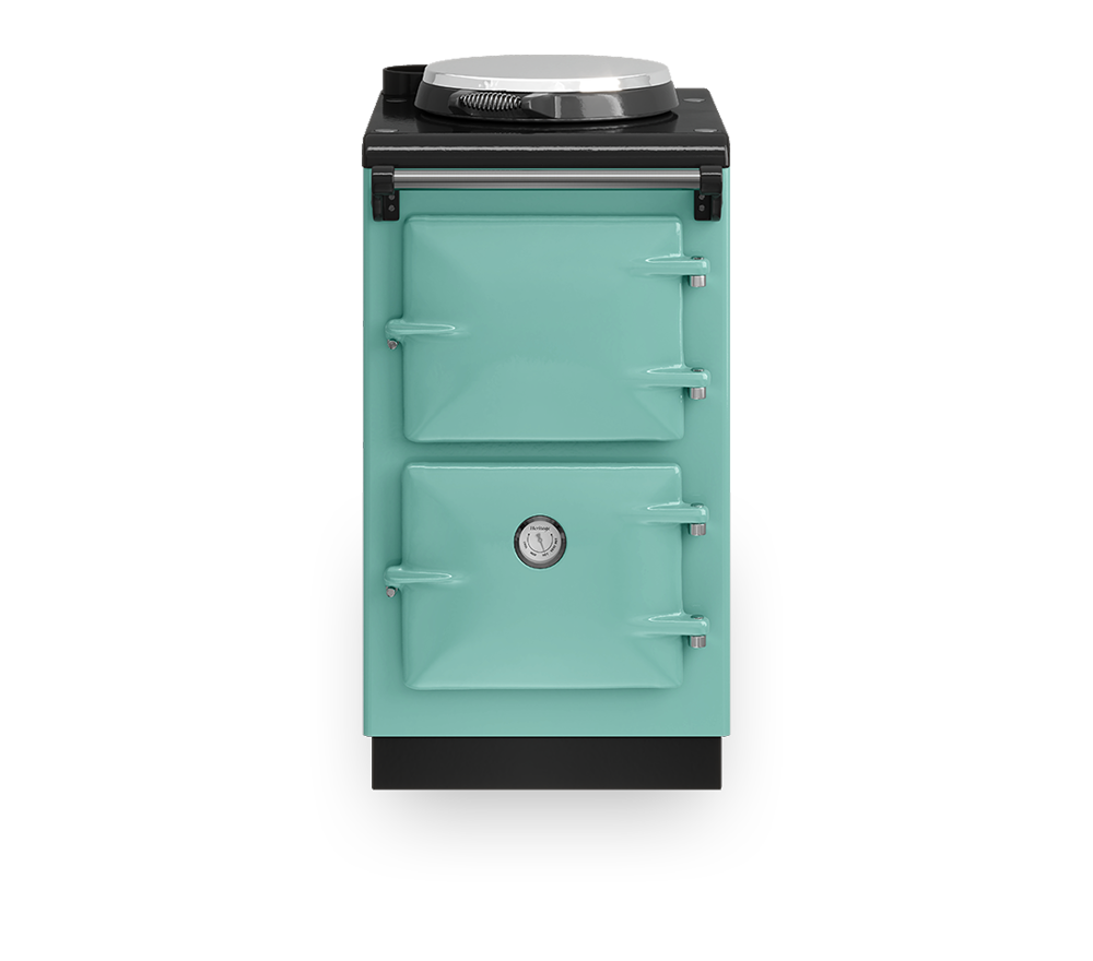 Oil-Fired Range Cookers | Fuel Efficient Cooking & Heating