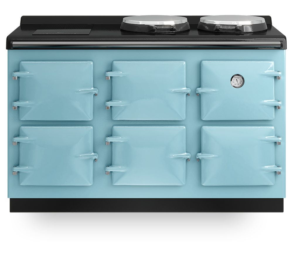 Electric Range Cookers | Traditional Design and Modern Technology